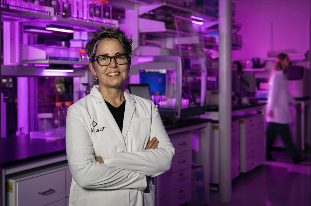 UGA alumna brings back the dire wolf | Campus News | redandblack.com