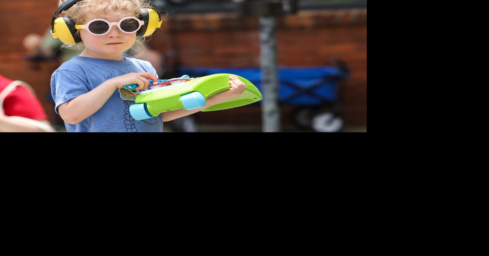 Everything you need to know about KidsFest 2024 | Arts & Culture ...