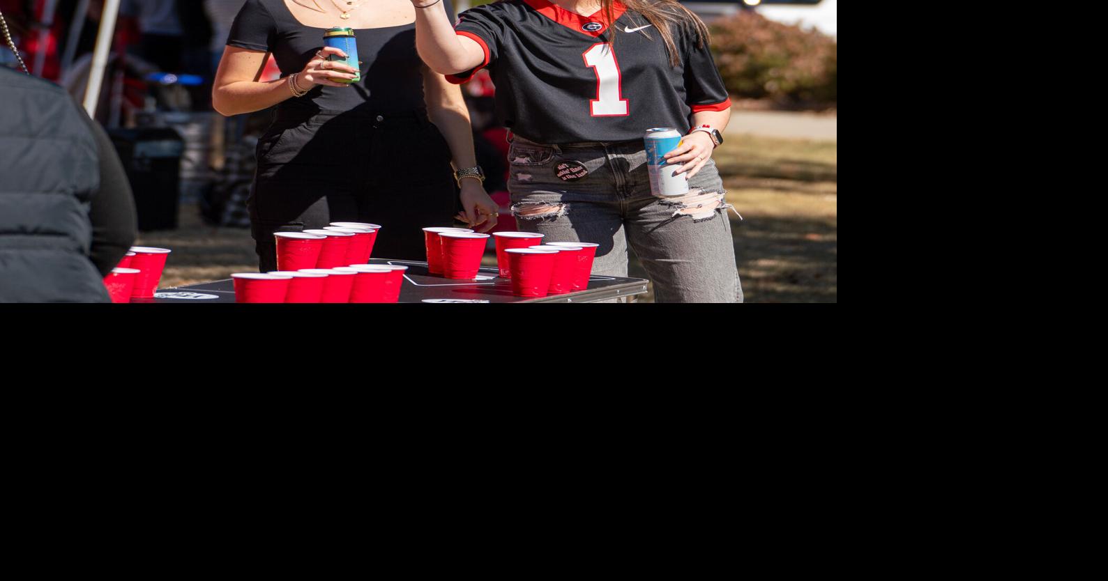 Off-campus tailgating spots around Athens | Tailgate | redandblack.com