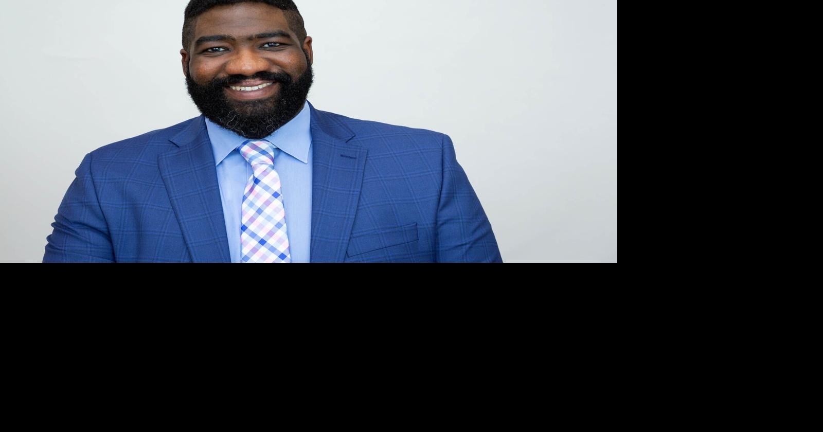 Victor Pope named Athens Transit Department Director | City News ...