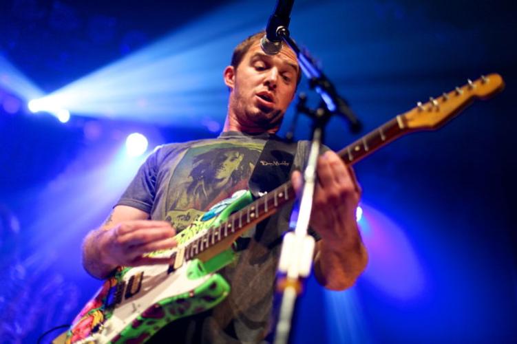 Slightly Stoopid | Gallery | redandblack.com