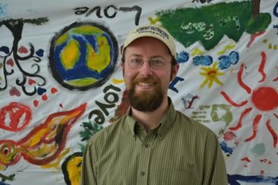 THREE MINUTE INTERVIEW: Jeffery Pugh, Peace Maker | News | redandblack.com