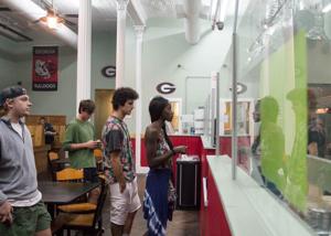 R. U. Hungry provides the ultimate late-night food haven | Variety ...