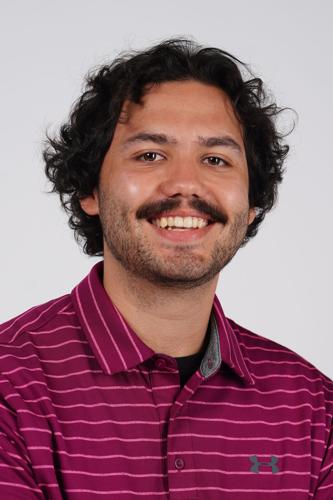 Samuel Higgs, Football Reporter | | redandblack.com