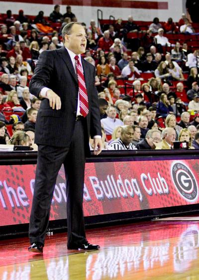 Head coach Mark Fox indifferent regarding hot seat conversations ...