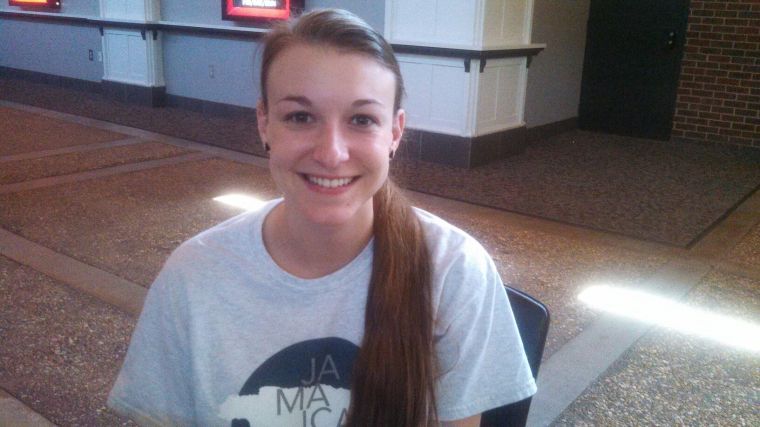 Man On The Street: The Syrian Conflict | Campus News | redandblack.com