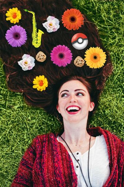 Q&A: Kayla Berrie prepares for first AthFest | Athfest | redandblack.com