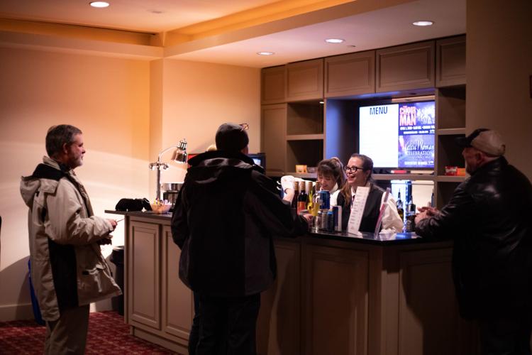 PHOTOS: The Classic Center hosts night with Napoleon Dynamite actors ...