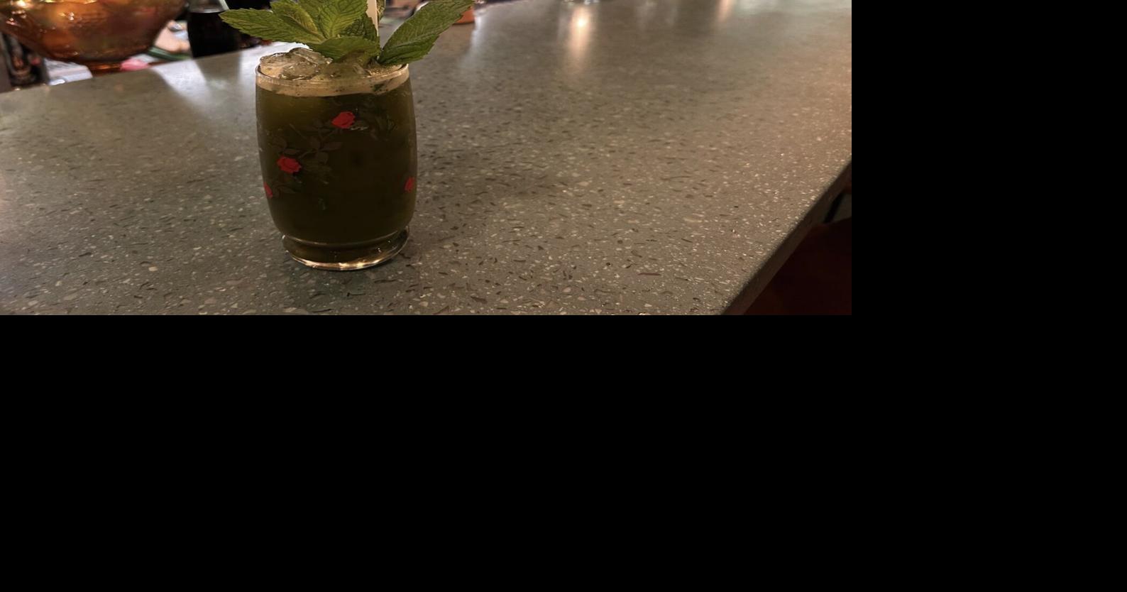 REVIEW: A taste of Puma Yu’s mocktail menu | Eat & Drink | redandblack.com
