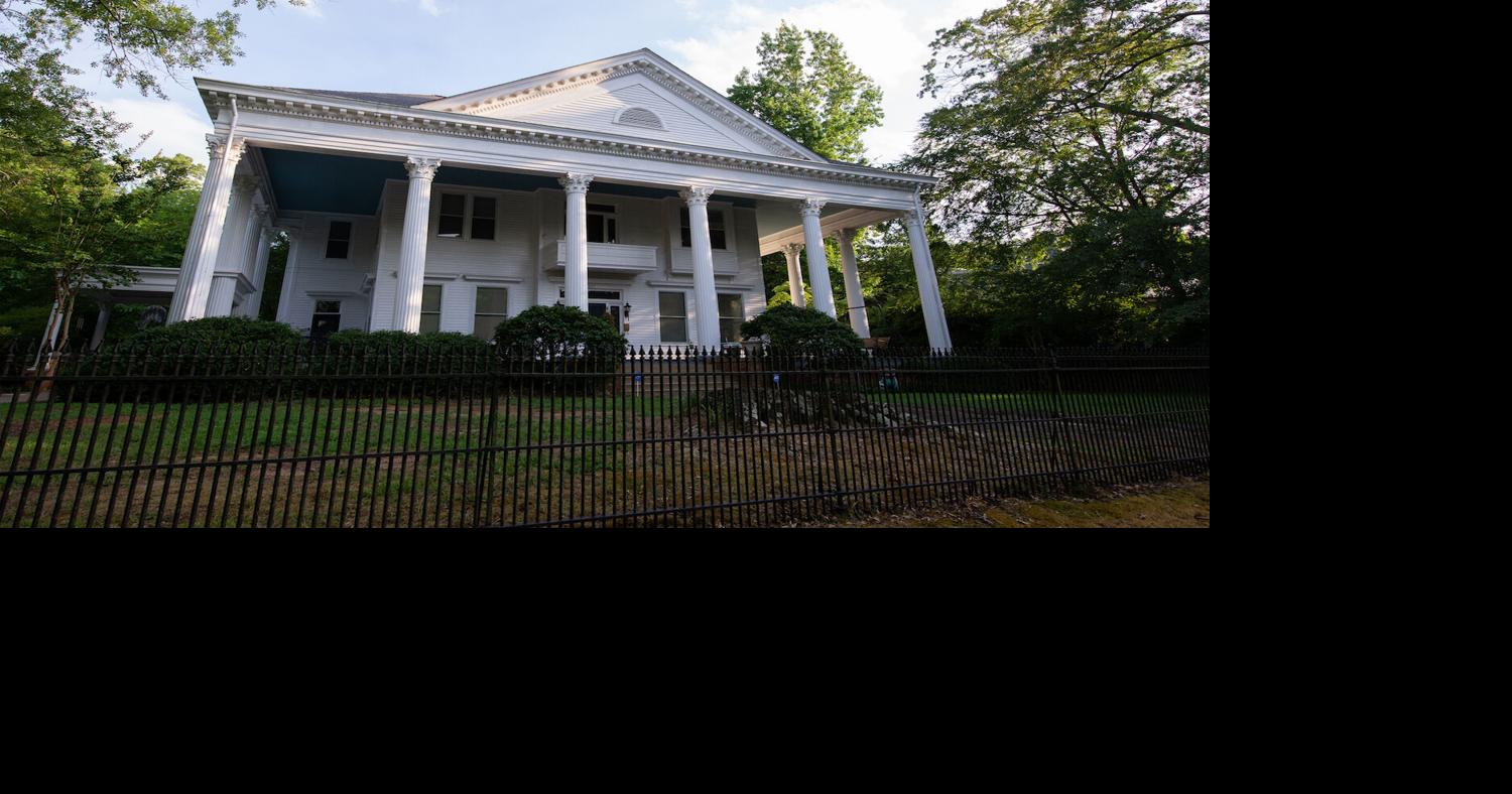 Athens Neighborhoods: Boulevard Historic District | Athens ...