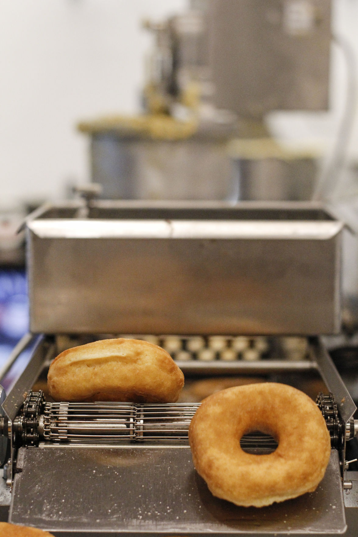 PHOTOS: Zombie Coffee & Donuts Grand Opening | Multimedia | redandblack.com