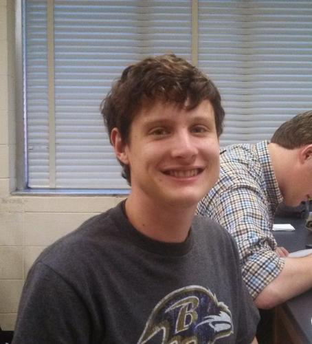 Man on the Street: How did UGA students react to the Navy Yard ...