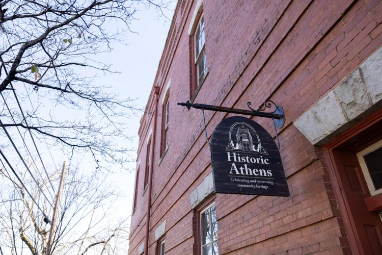 Historic Athens preserves community history through storytelling and ...