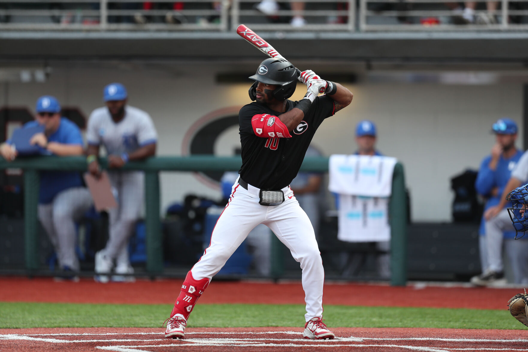 PHOTOS: UGA vs. Duke University Men's Athens Regional Baseball ...