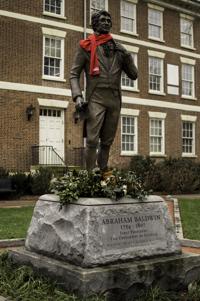 A look ahead: UGA and Athens events this week | City News | redandblack.com