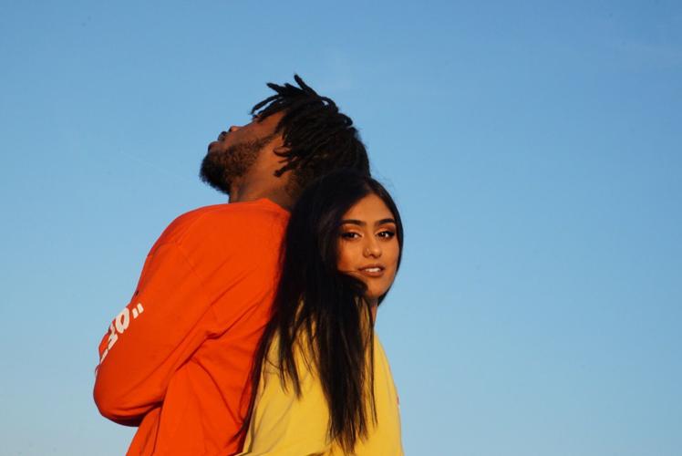 Local hip-hop artist JAVAE to release debut album | Arts & Culture ...