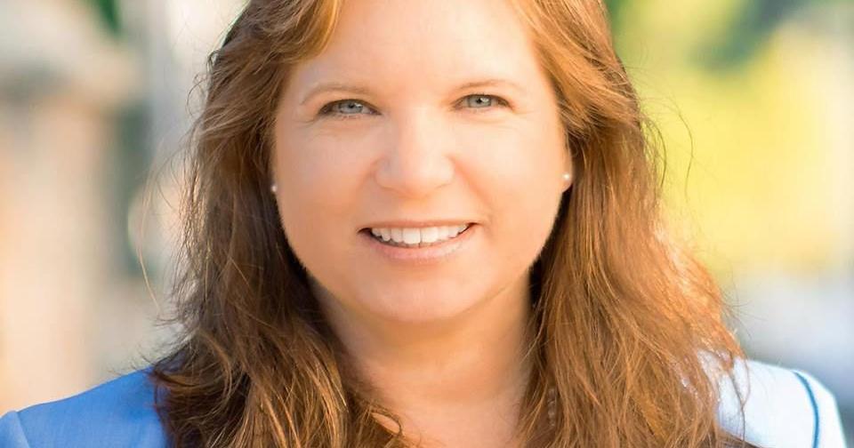 Sights on Senate: 30 minutes with Michelle Gates | City News ...