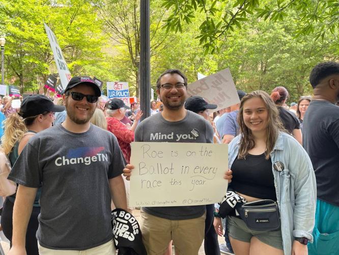 Spotlight: Gabe Rutan-Ram | Alumni | redandblack.com