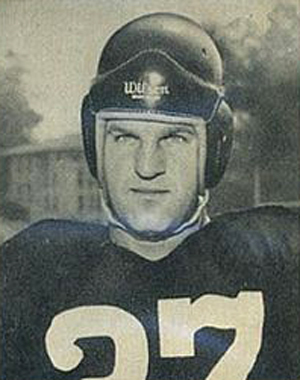 UGA football legend Joe Tereshinski, Sr. dies at 89 | Georgia Sports ...