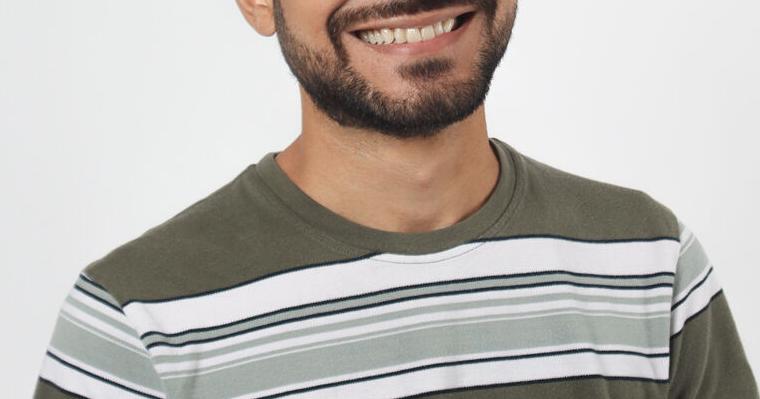 Alander Rocha, Health Editor | | redandblack.com