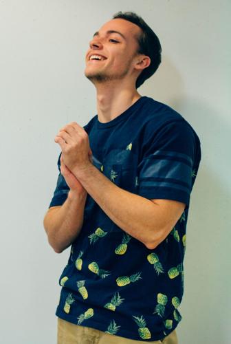 Tasty Tops | Ampersand | redandblack.com