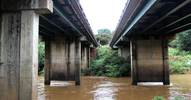 Athens bridges to be replaced in upcoming year | Campus News ...