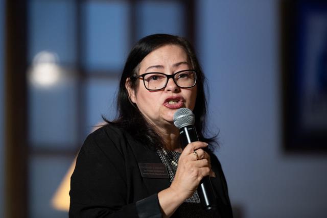 Deborah Gonzalez sues Gov. Brian Kemp for delayed DA election | City ...