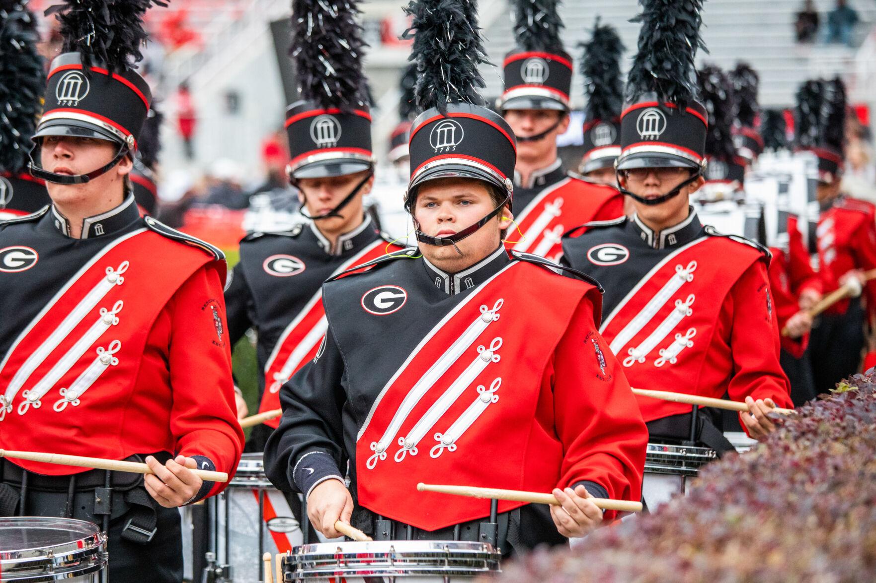 Glory, Glory: A history of the Redcoat Band | Athens | redandblack.com