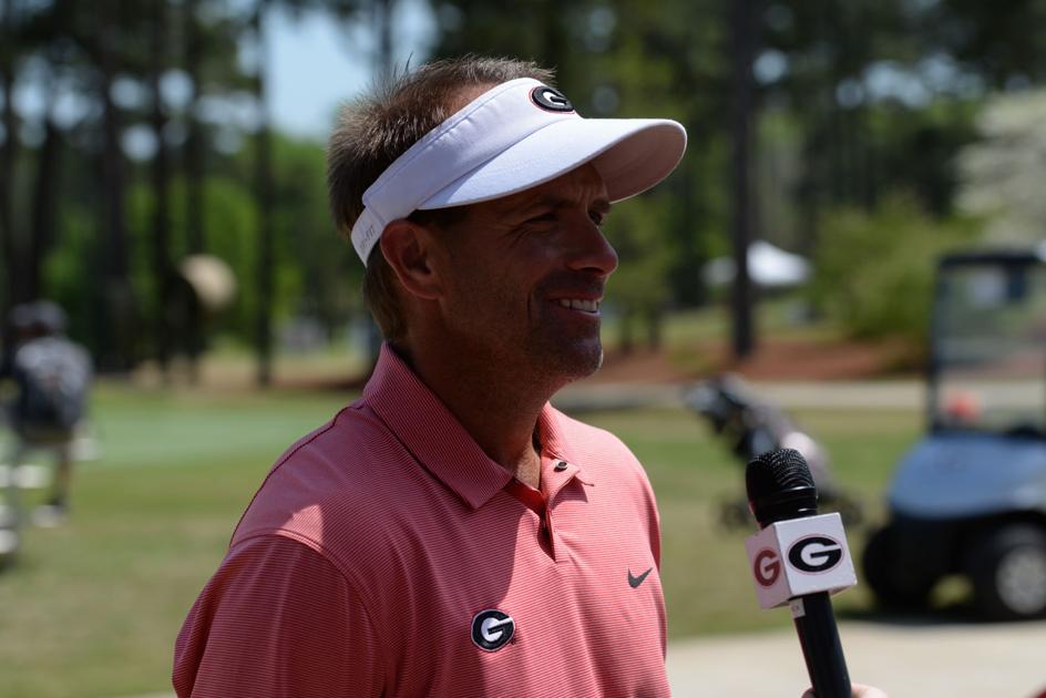 Georgia women's golf team finishes in sixth place at Minnesota ...