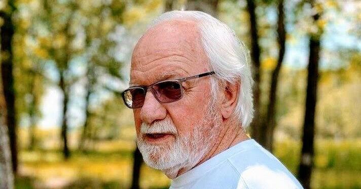 Q&A: UGA alumnus Ed Nichols publishes first poetry book | Arts ...