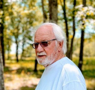 Q&A: UGA alumnus Ed Nichols publishes first poetry book | Arts ...