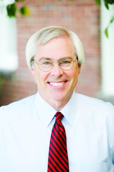 Former U.S. Congressman John Barrow announces run for Georgia Secretary ...