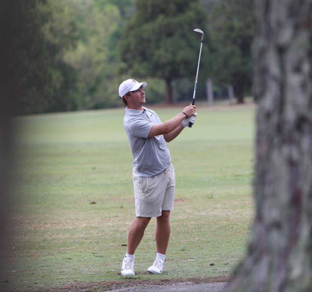 Brumlow leads Georgia men’s golf through fall season | Georgia Sports ...