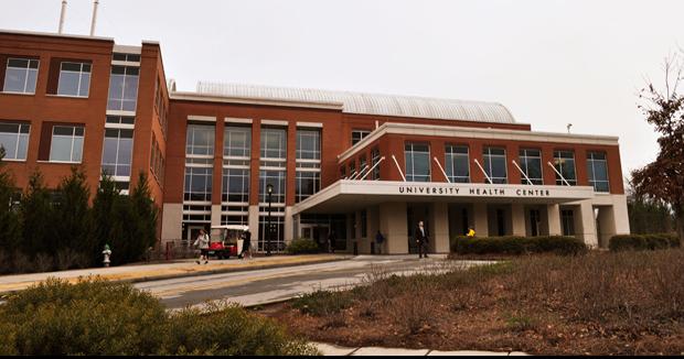 UGA Health Center displays range of services at Healthy Dawg Kickoff ...
