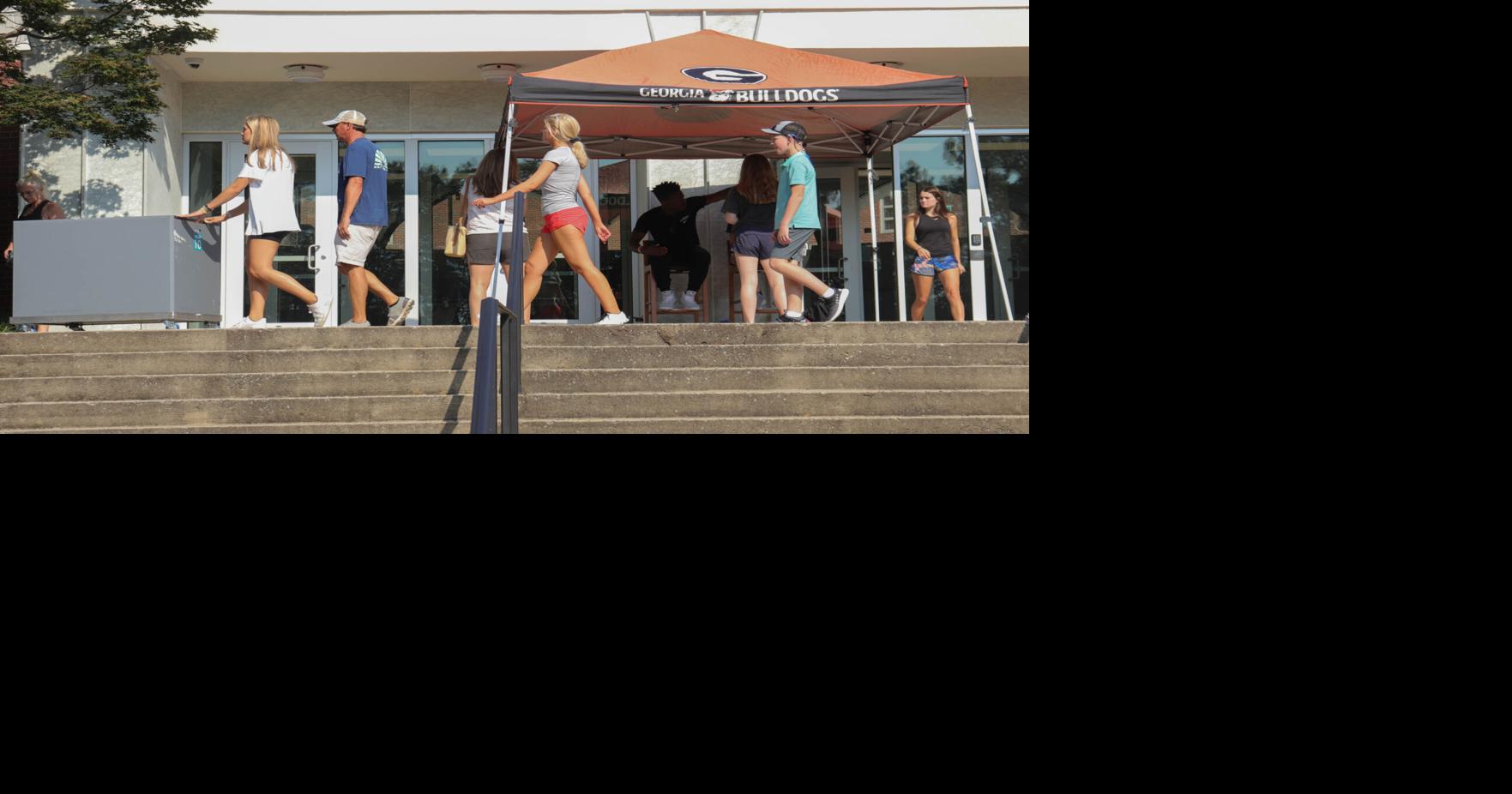 8 tips for dorm life at UGA — plus what to pack | UGA 101 | redandblack.com