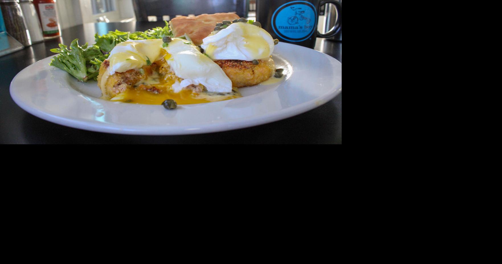 A guide to Athens' breakfast spots | Eat & Drink | redandblack.com