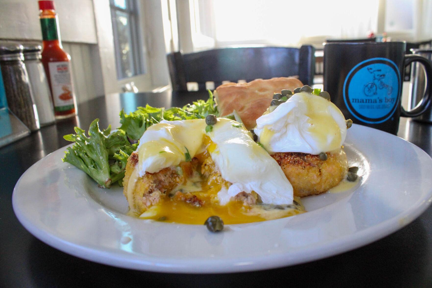 A guide to Athens' breakfast spots | Eat & Drink | redandblack.com