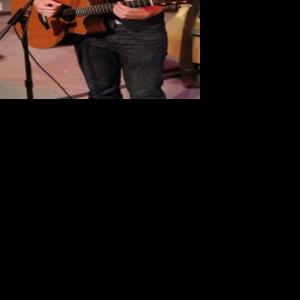 Jason Gridley wins audience with warmth | Variety | redandblack.com