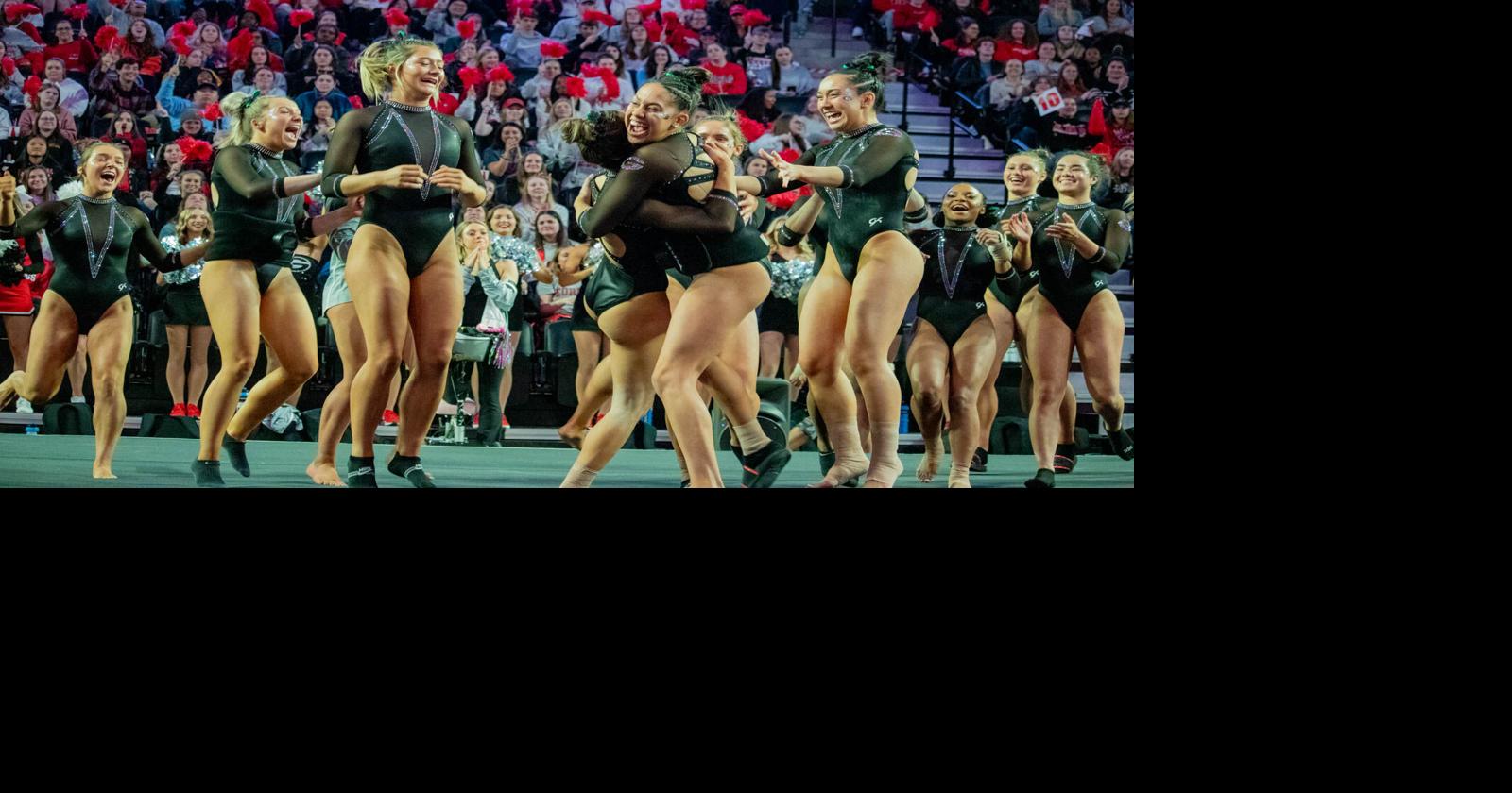 Georgia gymnastics hires two new assistant coaches | Gymnastics ...