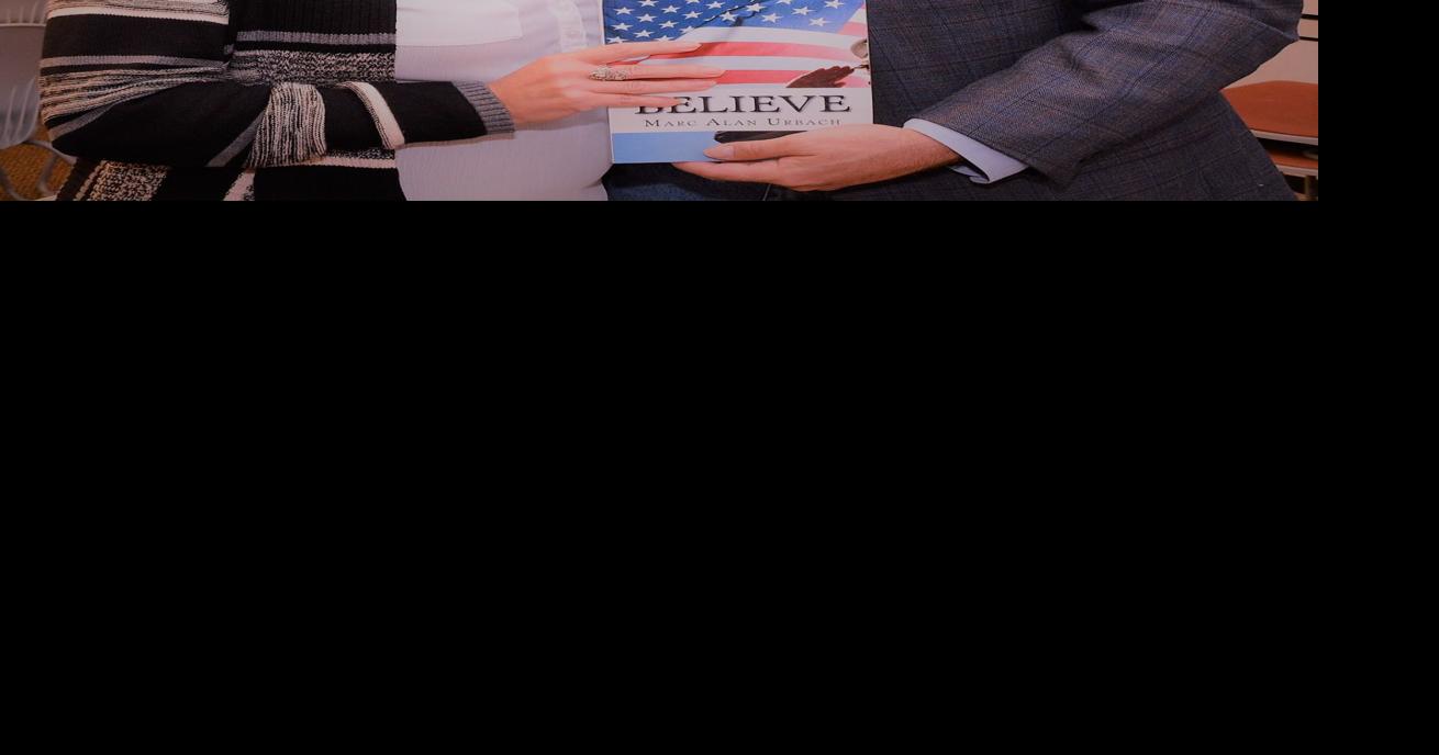 Georgia gubernatorial candidate Marc Urbach withdraws from race | City ...