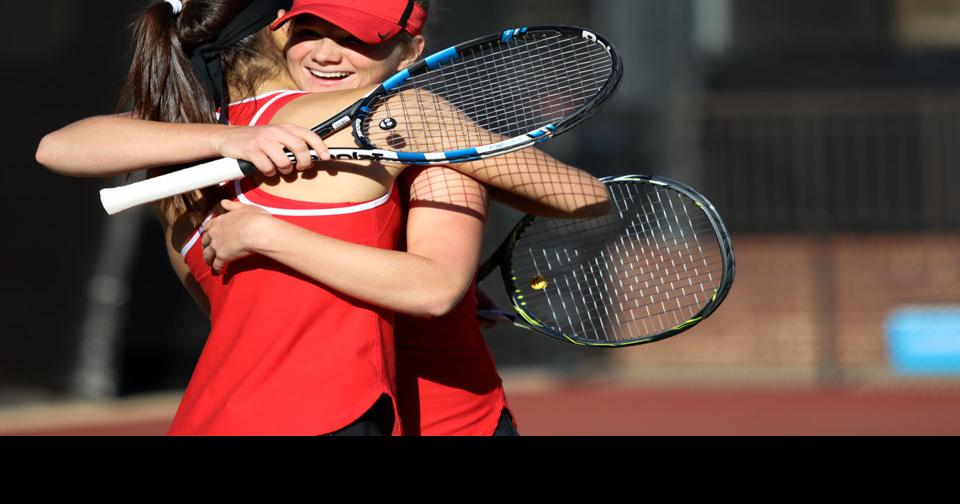 Georgia women’s tennis finds doubles consistency from tandem of Elena ...