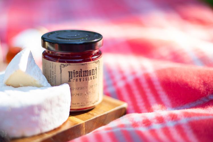 DIY: How to build a cheese board with local ingredients | Eat & Drink ...