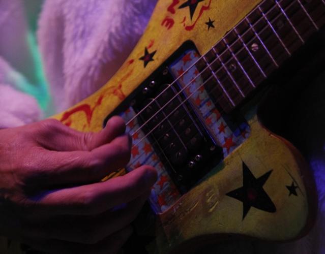 PHOTO GALLERY: The Wild Rumpus: 2011 Halloween Parade and Spectacle ...