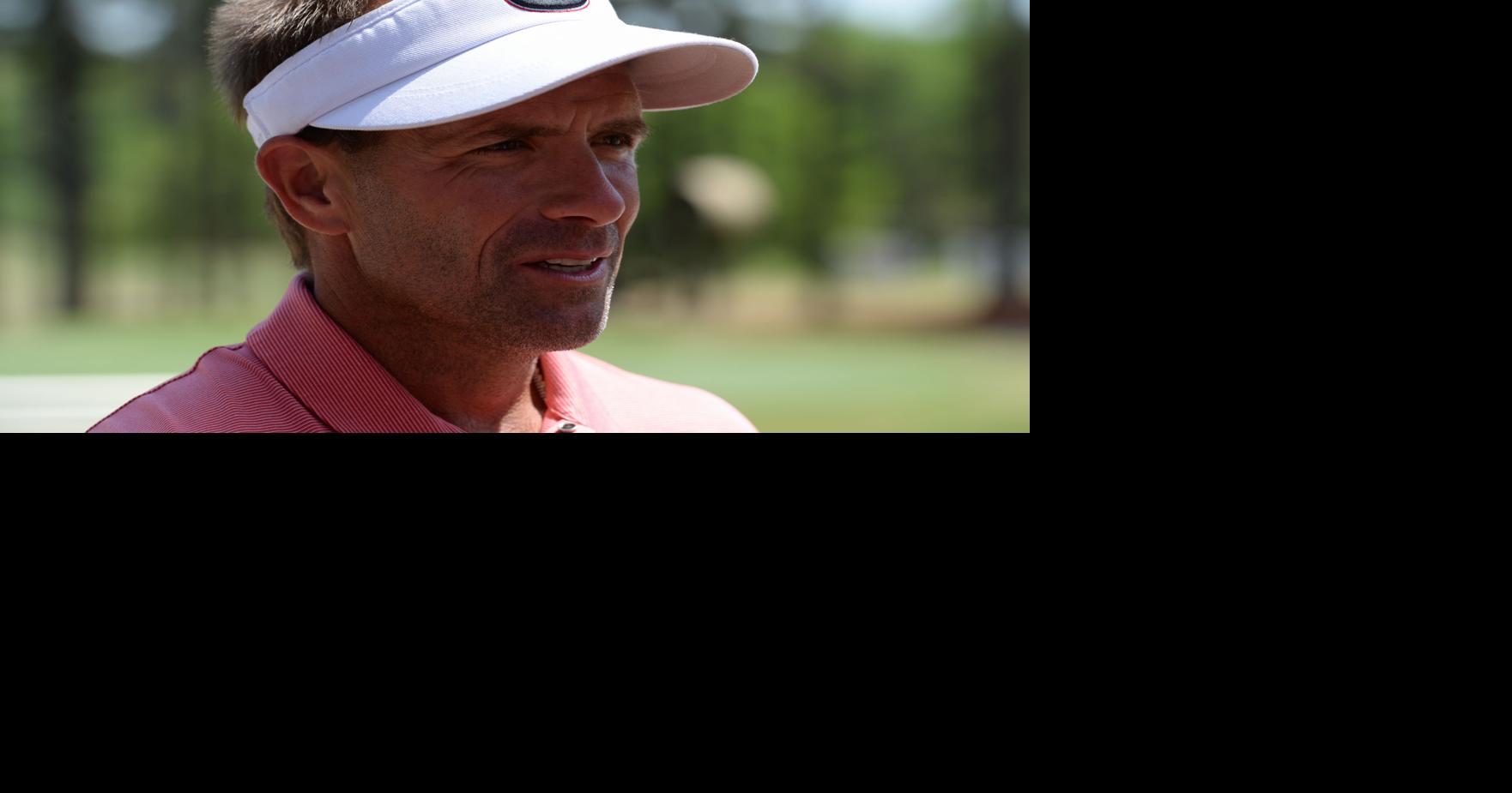 ‘He just wants to win’: A look at Georgia women’s golf head coach Josh ...