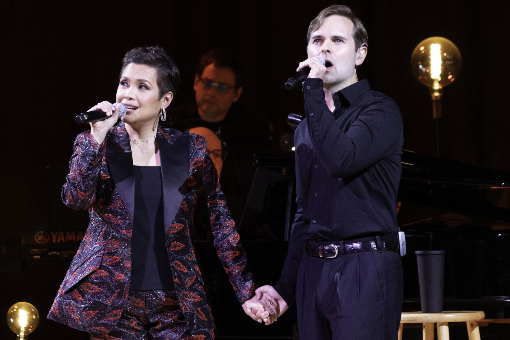 Lea Salonga kicks off 2025 North American tour with sold-out concert in ...