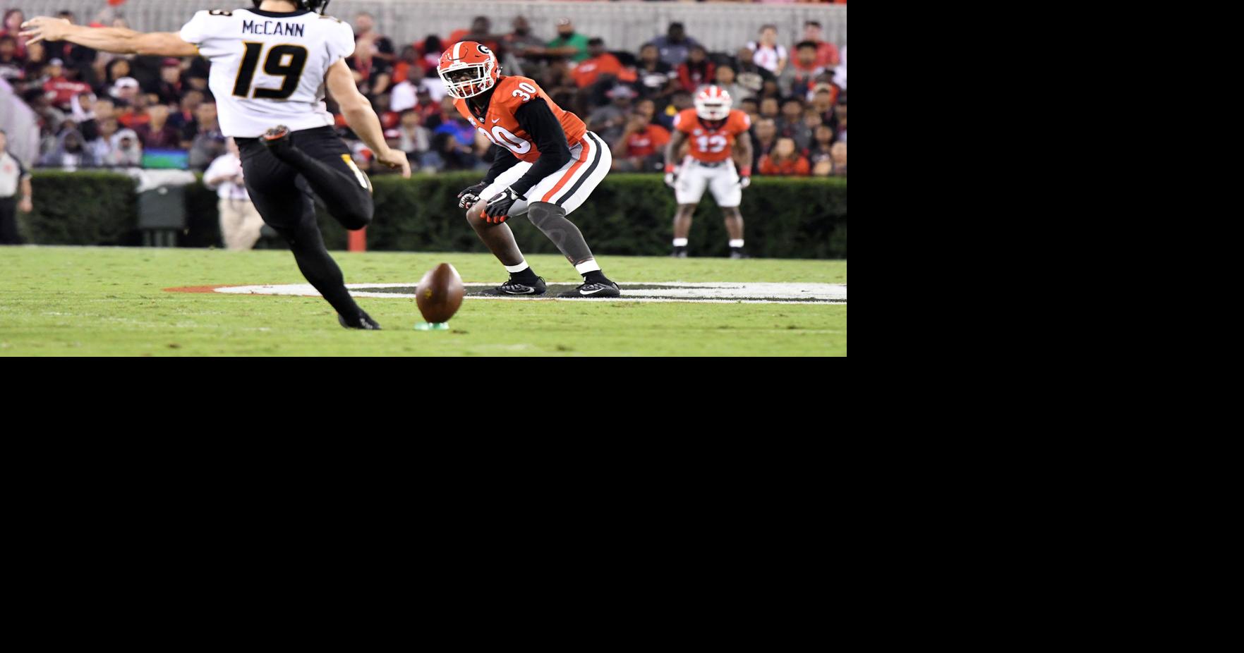Tae Crowder's play on special teams led to pivotal field goal to end ...