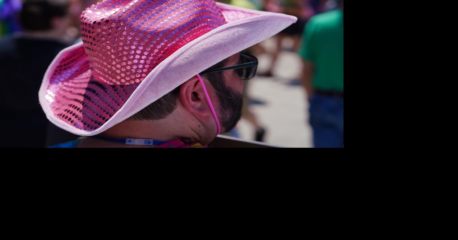 PHOTOS: Athens Pride Parade celebration and resource fair | Multimedia ...