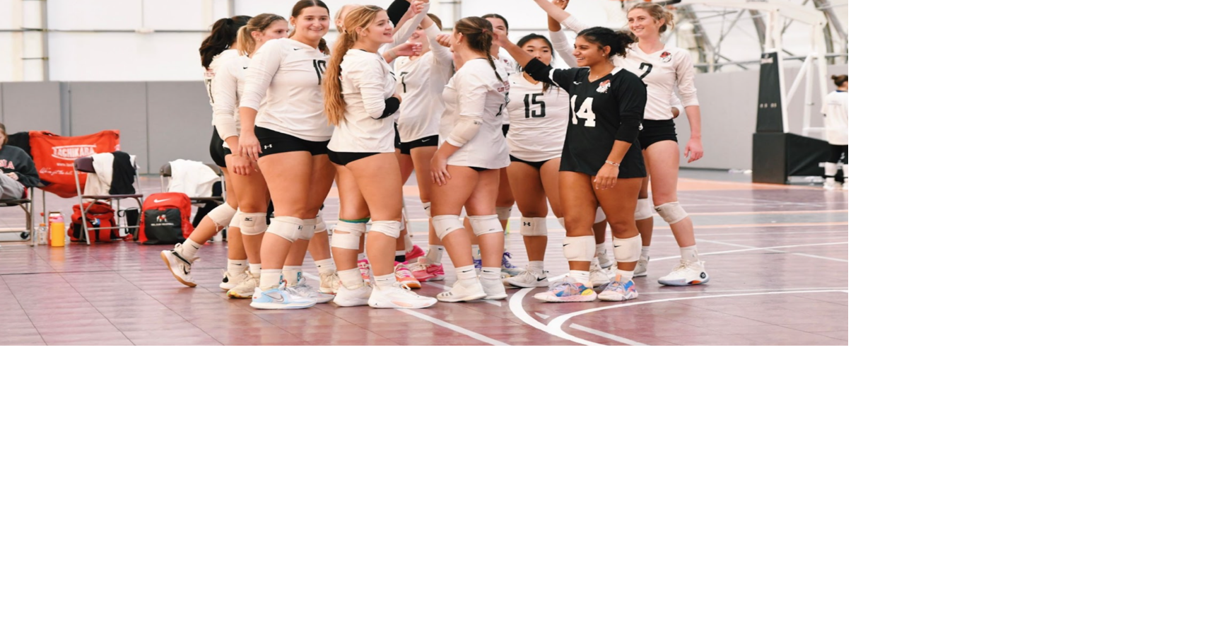 UGA women’s club volleyball aiming for national championship title ...