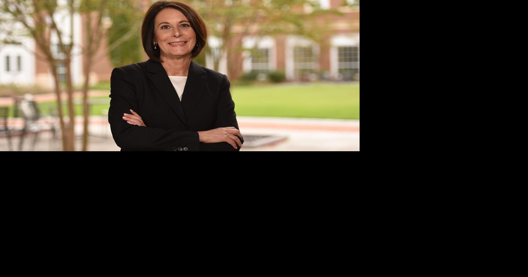 UGA names new vice provost for academic affairs | Campus News ...