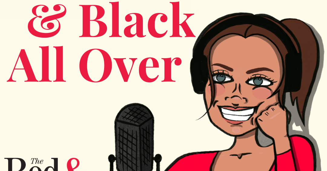 The Red & Black All Over: What To Know As An Incoming Freshman ...